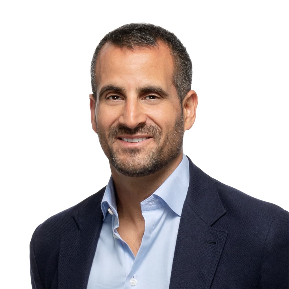 About the Longevity Pension Fund and how we redefine retirement